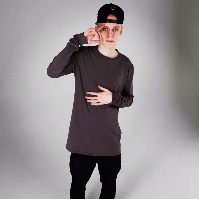 Galat Биография. Личная жизнь. Кто такой Галат? | Versusb.ru