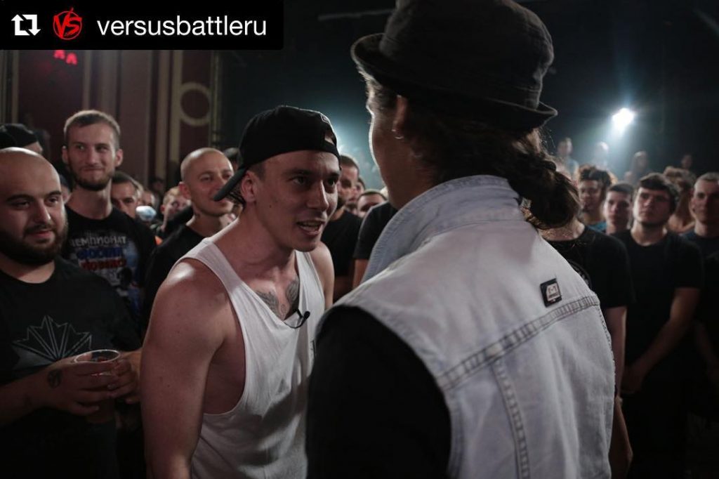 Obe 1 Kanobe Биография - Стиль "Пьяного Мастера" | Versusb.ru