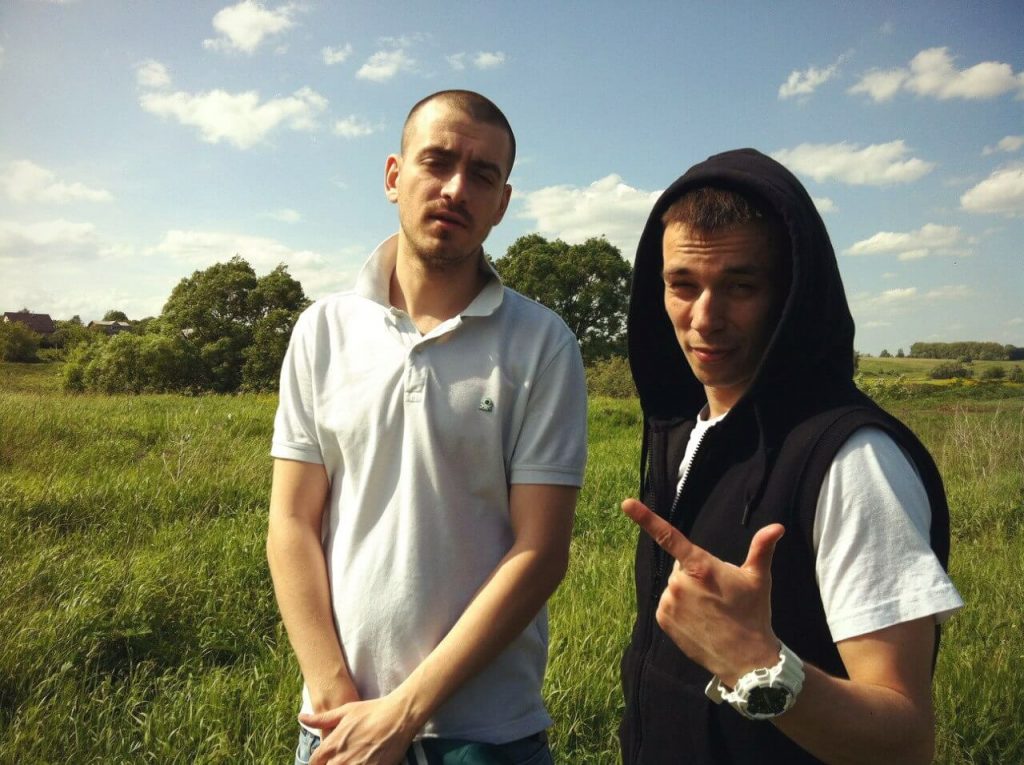 Obe 1 Kanobe Биография - Стиль "Пьяного Мастера" | Versusb.ru