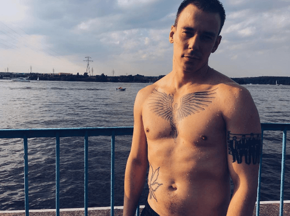 Obe 1 Kanobe Биография - Стиль "Пьяного Мастера" | Versusb.ru