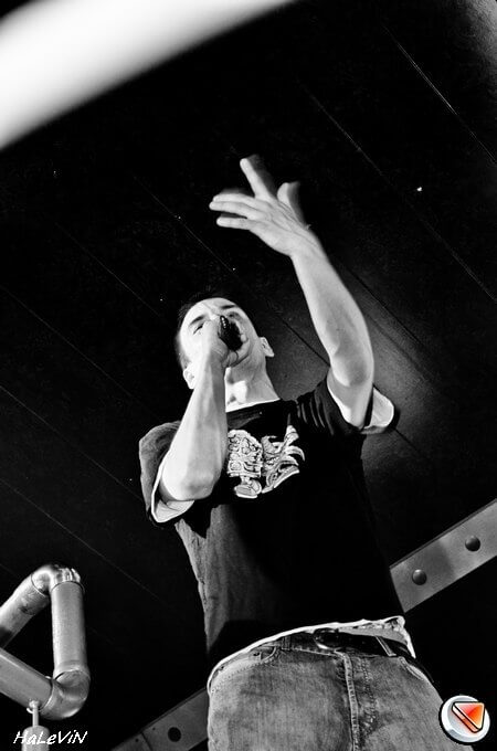 Obe 1 Kanobe Биография - Стиль "Пьяного Мастера" | Versusb.ru