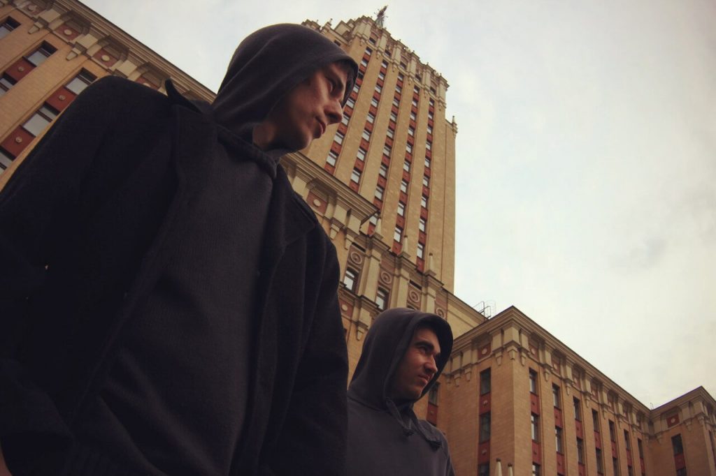 Obe 1 Kanobe Биография - Стиль "Пьяного Мастера" | Versusb.ru