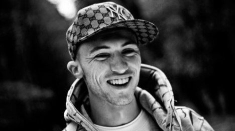 Димаста Биография - Американский Рэп, "Лещи" и Конфликты | Versus