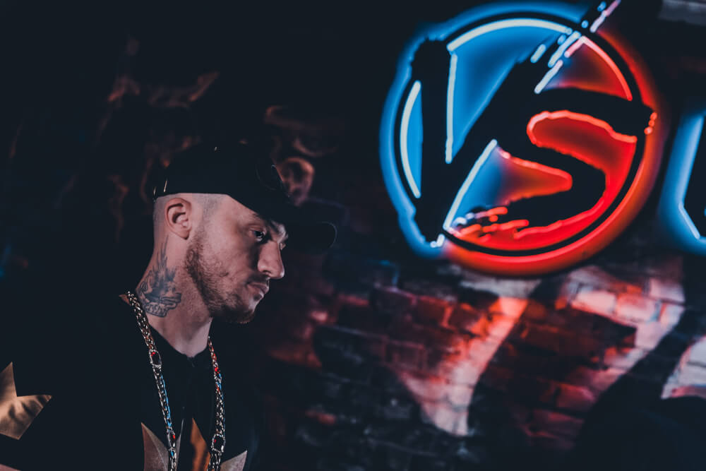 Димаста Биография - Американский Рэп, "Лещи" и Конфликты | Versus