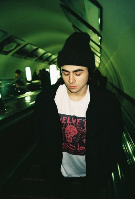 Lizer Биография - личная жизнь, творчество, новая школа рэпа