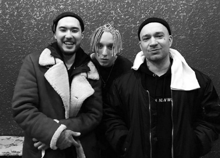 T-Fest Биография - Детство, Творчество, Газгольдер | versusb.ru